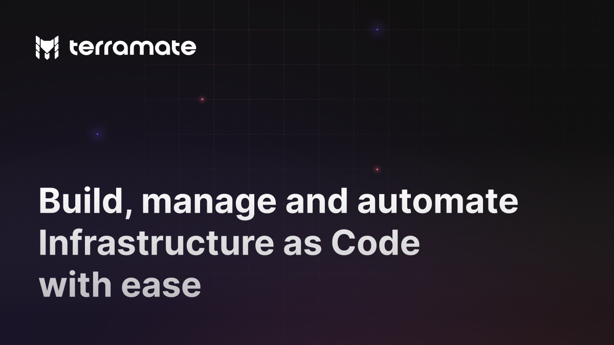 How to Install Terramate CLI | Terramate Docs